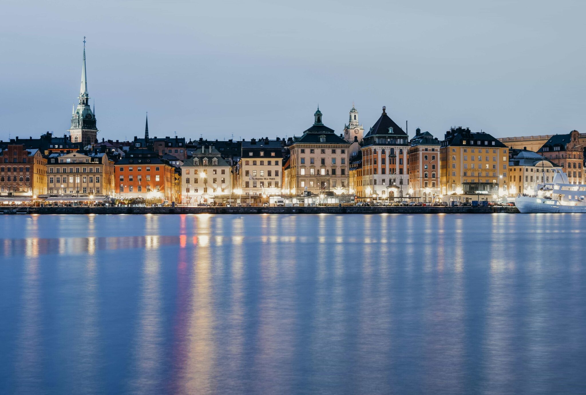 Discover the Heart of Stockholm: A Journey Through Time and Delight ...